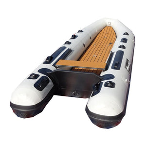 Lite Skiff Air – River Ridge Ventures