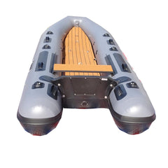 Lite Skiff Air – River Ridge Ventures