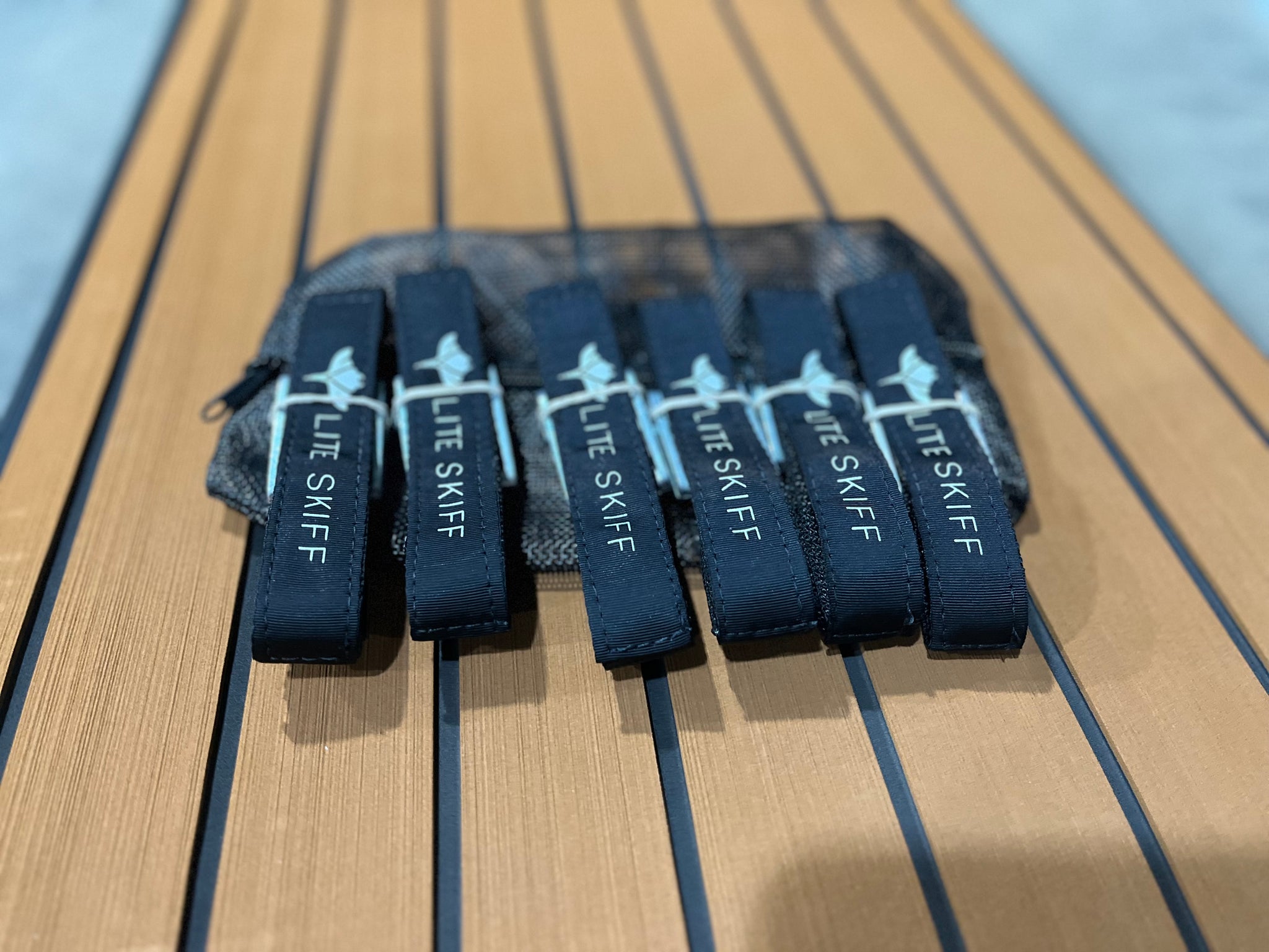 Lite Skiff Air – River Ridge Ventures