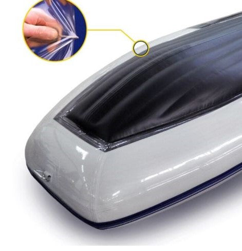 SOLAR 470 Super Jet Boat 15.5 – River Ridge Ventures