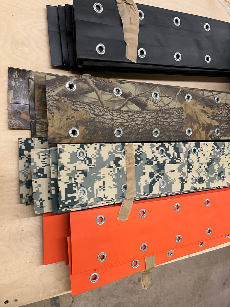 PVC Line 4ft 3in – River Ridge Ventures