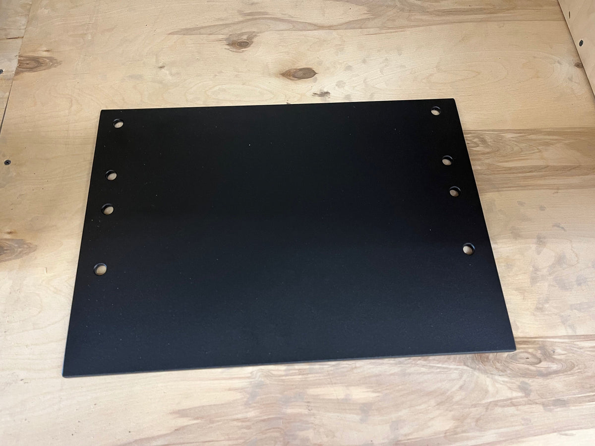Transom Plate – River Ridge Ventures